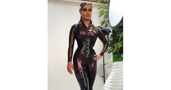 Видео: Фотостудия RuBeaR - 7